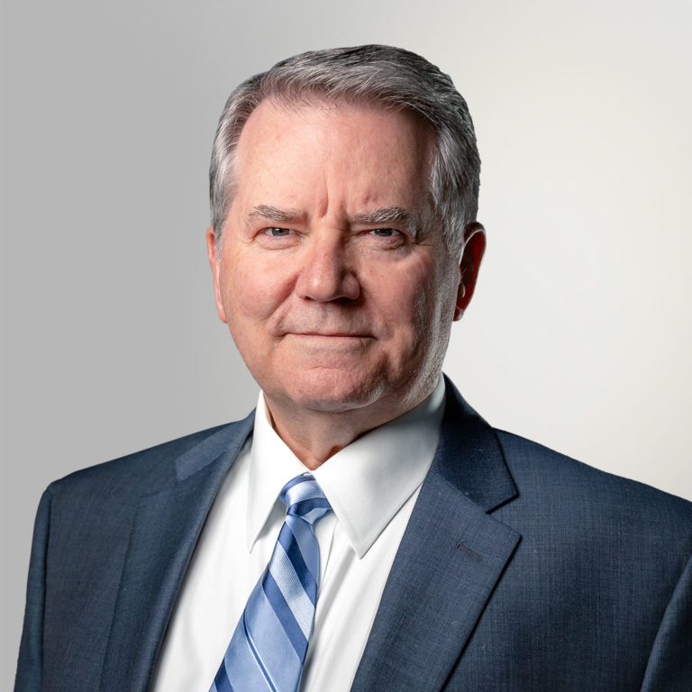 Gary Montgomery - Boise Personal Injury Attorneys