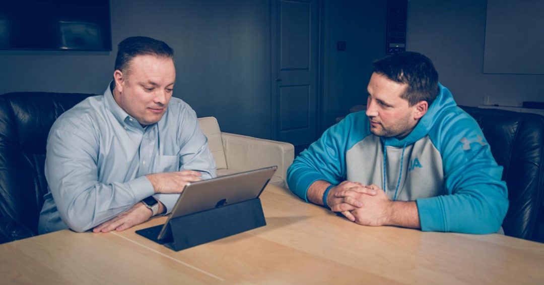 Contact Us - Boise Personal Injury Attorneys