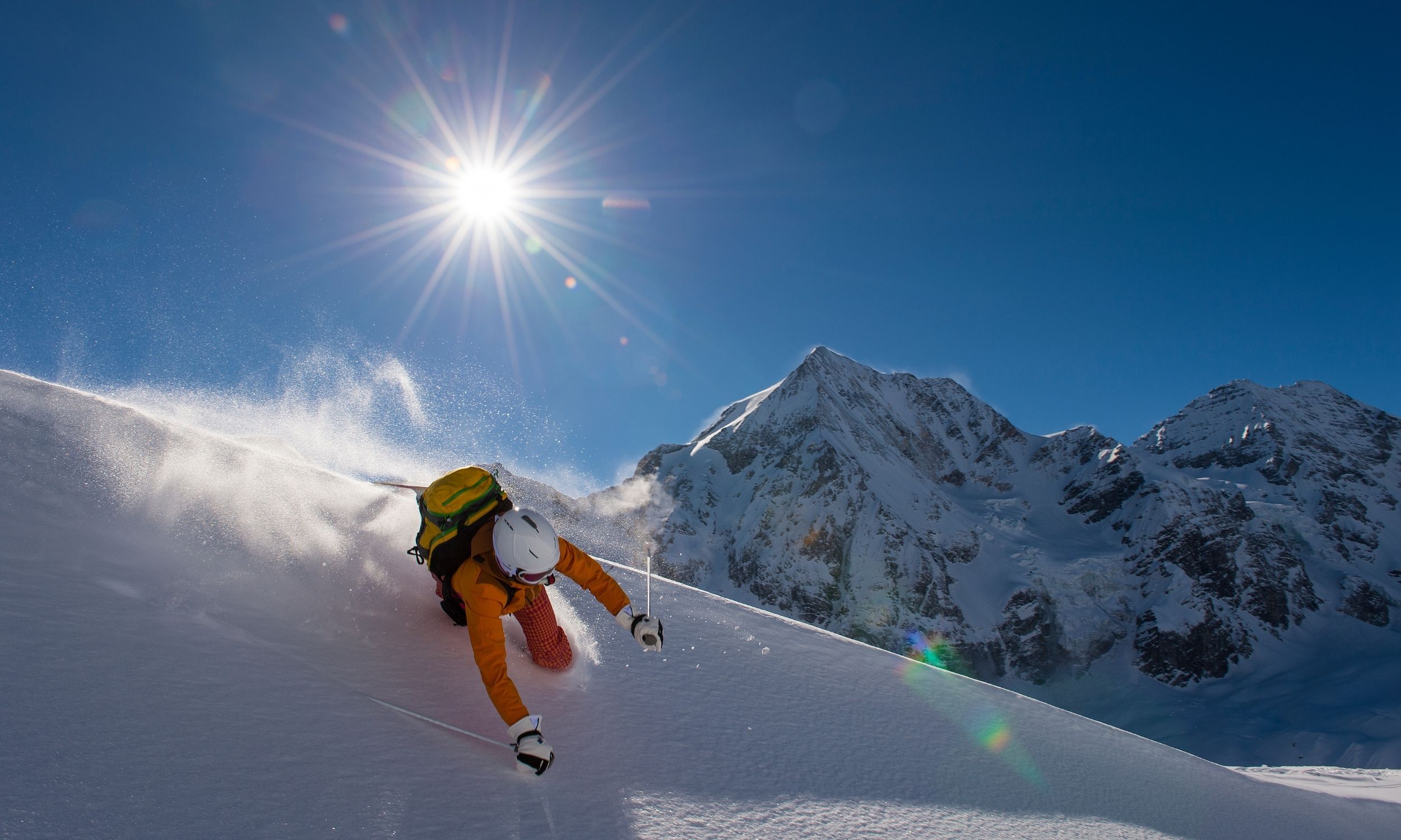 Sun Valley Wrongful Death Attorney | Ski Collision Lawsuit Help
