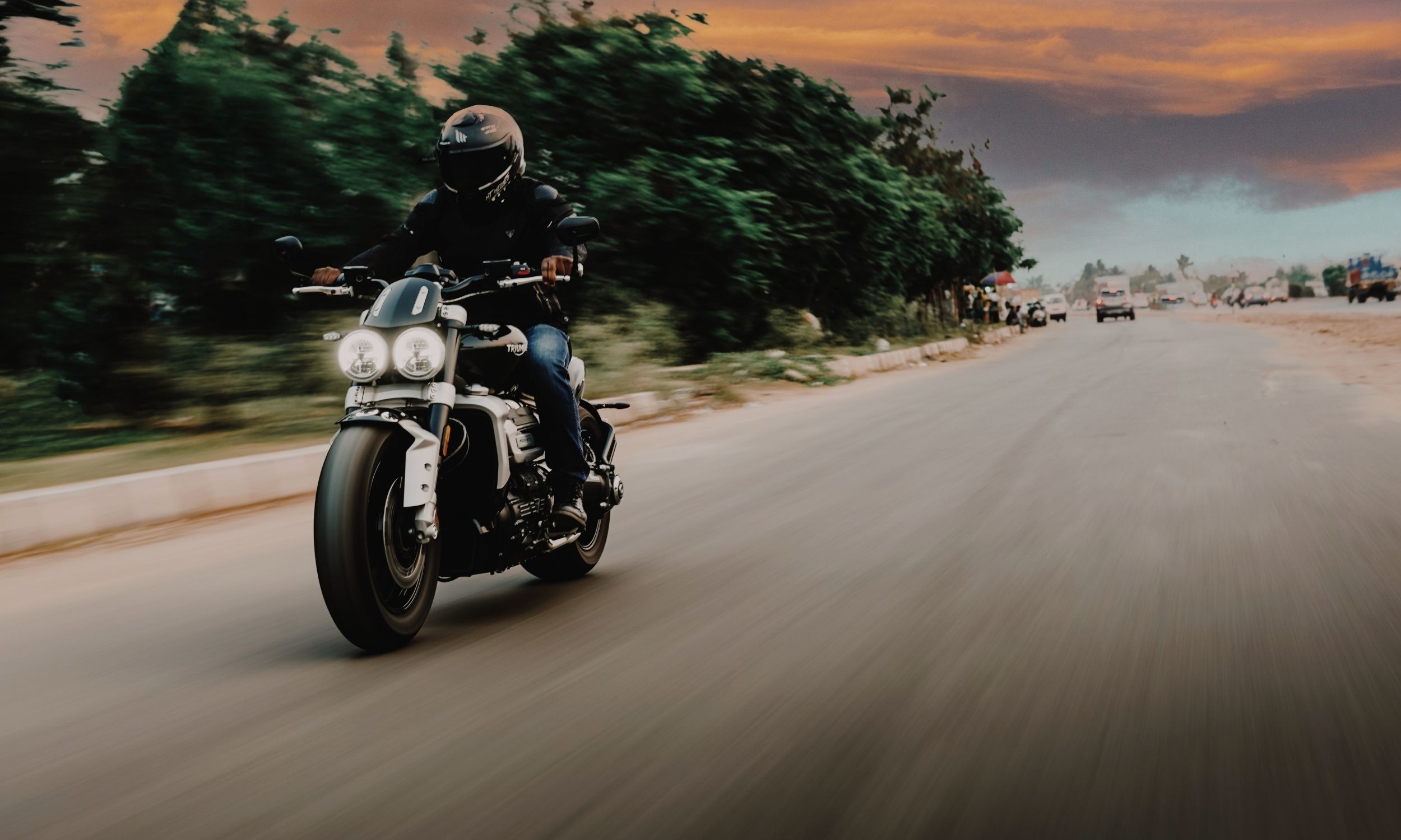 Boise Motorcycle Accident Highlights Dangers Facing Local Riders